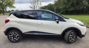 Balts Renault Captur 2016 Kauņa, ar dzinēja tilpumu 0.90 L un nobraukumu 100 tūkst. km par 6500 €, foto 7 vietnē AUTOMOTO.COM.LV