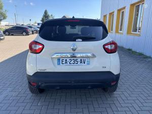Balts Renault Captur 2016 Tauragė, ar dzinēja tilpumu 0.90 L un nobraukumu 180 tūkst. km par 4300 €, foto 9 vietnē AUTOMOTO.COM.LV