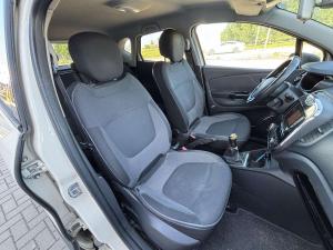 Balts Renault Captur 2016 Tauragė, ar dzinēja tilpumu 0.90 L un nobraukumu 180 tūkst. km par 4300 €, foto 15 vietnē AUTOMOTO.COM.LV