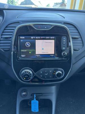Balts Renault Captur 2016 Tauragė, ar dzinēja tilpumu 0.90 L un nobraukumu 180 tūkst. km par 4300 €, foto 24 vietnē AUTOMOTO.COM.LV