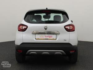 Balts Renault Captur 2017 Viļņa, ar dzinēja tilpumu 0.90 L un nobraukumu 144 tūkst. km par 7499 €, foto 5 vietnē AUTOMOTO.COM.LV