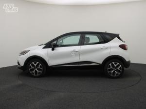 Balts Renault Captur 2017 Viļņa, ar dzinēja tilpumu 0.90 L un nobraukumu 144 tūkst. km par 7499 €, foto 6 vietnē AUTOMOTO.COM.LV
