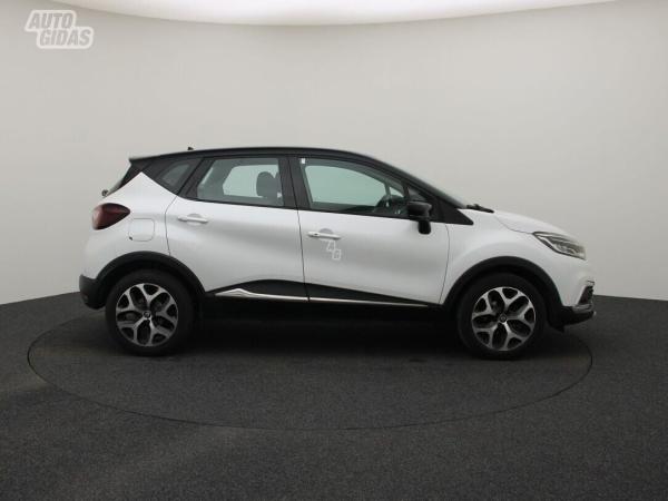 Balts Renault Captur 2017 Viļņa, ar dzinēja tilpumu 0.90 L un nobraukumu 144 tūkst. km par 7499 €, foto 9 vietnē AUTOMOTO.COM.LV