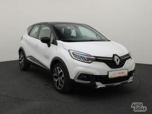 Balts Renault Captur 2017 Viļņa, ar dzinēja tilpumu 0.90 L un nobraukumu 144 tūkst. km par 7499 €, foto 10 vietnē AUTOMOTO.COM.LV