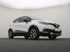 Balts Renault Captur 2017 Viļņa, ar dzinēja tilpumu 0.90 L un nobraukumu 144 tūkst. km par 7499 €, foto 11 vietnē AUTOMOTO.COM.LV