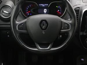 Balts Renault Captur 2017 Viļņa, ar dzinēja tilpumu 0.90 L un nobraukumu 144 tūkst. km par 7499 €, foto 18 vietnē AUTOMOTO.COM.LV