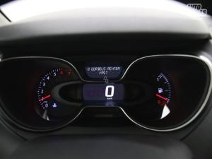Balts Renault Captur 2017 Viļņa, ar dzinēja tilpumu 0.90 L un nobraukumu 144 tūkst. km par 7499 €, foto 19 vietnē AUTOMOTO.COM.LV