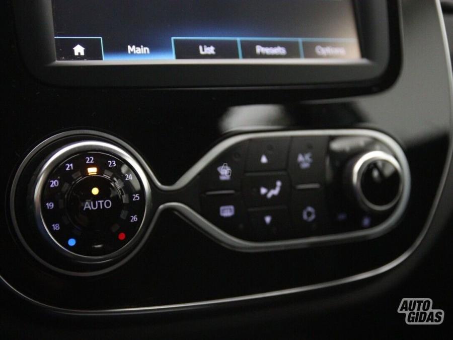 Balts Renault Captur 2017 Viļņa, ar dzinēja tilpumu 0.90 L un nobraukumu 144 tūkst. km par 7499 €, foto 20 vietnē AUTOMOTO.COM.LV