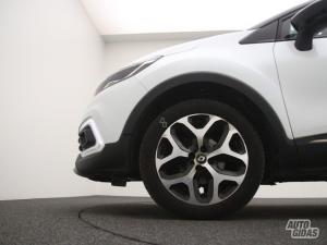 Balts Renault Captur 2017 Viļņa, ar dzinēja tilpumu 0.90 L un nobraukumu 144 tūkst. km par 7499 €, foto 27 vietnē AUTOMOTO.COM.LV