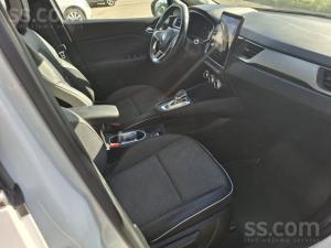 Balts Renault Captur 2020 Rīga, ar dzinēja tilpumu 1.30 L un nobraukumu 87 tūkst. km par 15500 €, foto 8 vietnē AUTOMOTO.COM.LV