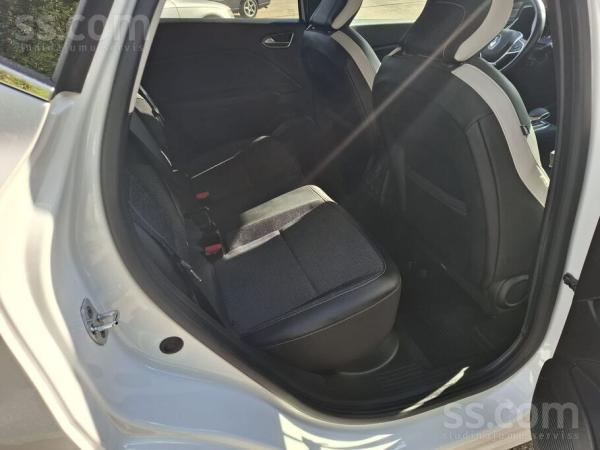 Balts Renault Captur 2020 Rīga, ar dzinēja tilpumu 1.30 L un nobraukumu 87 tūkst. km par 15500 €, foto 8 vietnē AUTOMOTO.COM.LV
