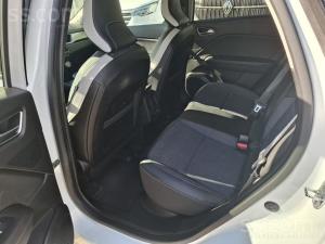 Balts Renault Captur 2020 Rīga, ar dzinēja tilpumu 1.30 L un nobraukumu 87 tūkst. km par 15500 €, foto 10 vietnē AUTOMOTO.COM.LV
