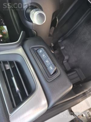 Balts Renault Captur 2020 Rīga, ar dzinēja tilpumu 1.30 L un nobraukumu 87 tūkst. km par 15500 €, foto 11 vietnē AUTOMOTO.COM.LV