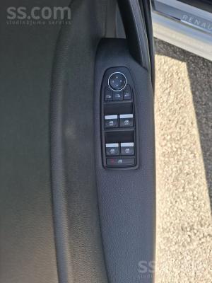 Balts Renault Captur 2020 Rīga, ar dzinēja tilpumu 1.30 L un nobraukumu 87 tūkst. km par 15500 €, foto 12 vietnē AUTOMOTO.COM.LV