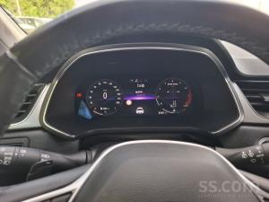 Balts Renault Captur 2020 Rīga, ar dzinēja tilpumu 1.30 L un nobraukumu 87 tūkst. km par 15500 €, foto 21 vietnē AUTOMOTO.COM.LV