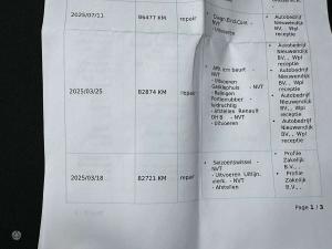 Белый Рено Каптур 2021 в Каунас, объемом двигателя 1.33 л и пробегом 86 тыс. км за 11900 €, фото 14 на AUTOMOTO.COM.LV