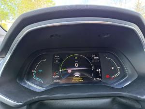 Balts Renault Captur 2022 Tauragė, ar dzinēja tilpumu 1.60 L un nobraukumu 23 tūkst. km par 13500 €, foto 10 vietnē AUTOMOTO.COM.LV