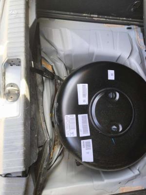 White Renault Captur 2023 in Taurage, with an engine capacity of 1.00 L and mileage of 55 thousand km for 6900 €, photo 15 on AUTOMOTO.COM.LV
