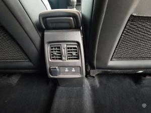 White Renault Captur 2024 in Kaunas, with an engine capacity of 1.00 L and mileage of 16 thousand km for 8200 €, photo 19 on AUTOMOTO.COM.LV