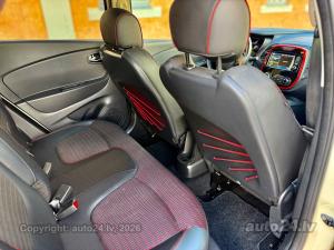 Balts Renault Captur 2015 Tallina, ar dzinēja tilpumu 1.20 L un nobraukumu 125 tūkst. km par 7999 €, foto 18 vietnē AUTOMOTO.COM.LV