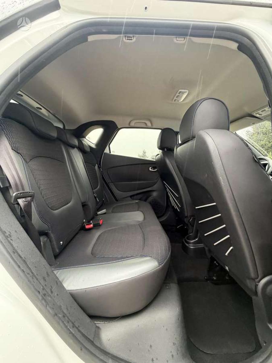 Balts Renault Captur 2017 Tauragė, ar dzinēja tilpumu 1.20 L un nobraukumu 129 tūkst. km par 6600 €, foto 37 vietnē AUTOMOTO.COM.LV
