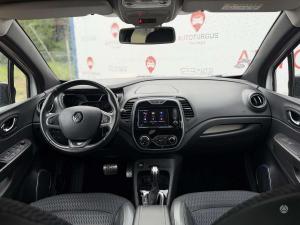 Balts Renault Captur 2017 Tauragė, ar dzinēja tilpumu 1.20 L un nobraukumu 129 tūkst. km par 6600 €, foto 41 vietnē AUTOMOTO.COM.LV
