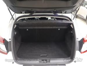 White Renault Captur 2020 in Tallinn, with an engine capacity of 1.30 L and mileage of 110 thousand km for 13900 €, photo 12 on AUTOMOTO.COM.LV