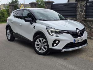 Balts Renault Captur 2020 Radviliškis, ar dzinēja tilpumu 1.30 L un nobraukumu 240 tūkst. km par 9950 €, foto 7 vietnē AUTOMOTO.COM.LV