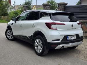 Balts Renault Captur 2020 Radviliškis, ar dzinēja tilpumu 1.30 L un nobraukumu 240 tūkst. km par 9950 €, foto 10 vietnē AUTOMOTO.COM.LV
