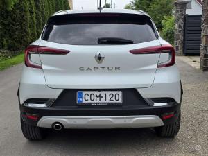 Balts Renault Captur 2020 Radviliškis, ar dzinēja tilpumu 1.30 L un nobraukumu 240 tūkst. km par 9950 €, foto 12 vietnē AUTOMOTO.COM.LV