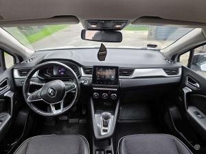 Balts Renault Captur 2020 Radviliškis, ar dzinēja tilpumu 1.30 L un nobraukumu 240 tūkst. km par 9950 €, foto 16 vietnē AUTOMOTO.COM.LV