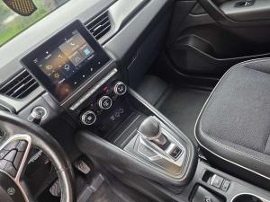Balts Renault Captur 2020 Radviliškis, ar dzinēja tilpumu 1.30 L un nobraukumu 240 tūkst. km par 9950 €, foto 17 vietnē AUTOMOTO.COM.LV
