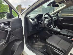 Balts Renault Captur 2020 Radviliškis, ar dzinēja tilpumu 1.30 L un nobraukumu 240 tūkst. km par 9950 €, foto 21 vietnē AUTOMOTO.COM.LV