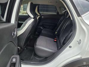 Balts Renault Captur 2020 Radviliškis, ar dzinēja tilpumu 1.30 L un nobraukumu 240 tūkst. km par 9950 €, foto 24 vietnē AUTOMOTO.COM.LV