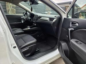 Balts Renault Captur 2020 Radviliškis, ar dzinēja tilpumu 1.30 L un nobraukumu 240 tūkst. km par 9950 €, foto 25 vietnē AUTOMOTO.COM.LV