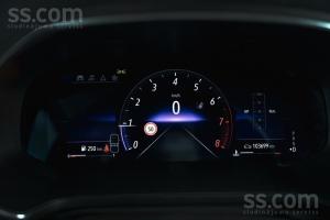 Белый Рено Каптур 2020 в Рига, объемом двигателя 1.30 л и пробегом 104 тыс. км за 14900 €, фото 11 на AUTOMOTO.COM.LV