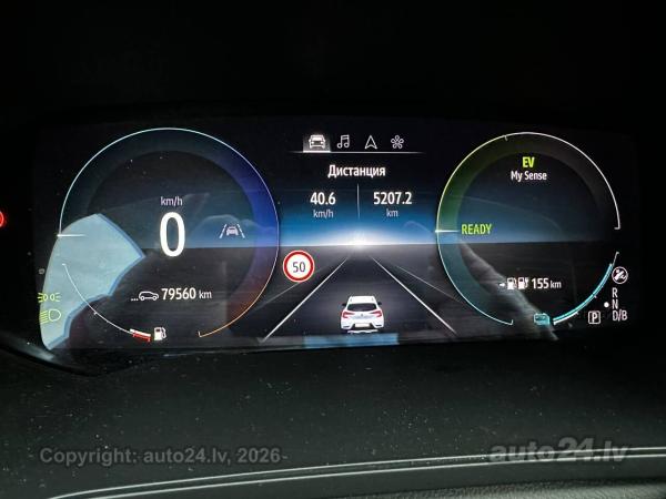 Balts Renault Captur 2021 Tallina, ar dzinēja tilpumu 1.60 L un nobraukumu 80 tūkst. km par 15900 €, foto 9 vietnē AUTOMOTO.COM.LV