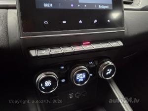 Balts Renault Captur 2022 Tallina, ar dzinēja tilpumu 1.60 L un nobraukumu 55 tūkst. km par 17400 €, foto 13 vietnē AUTOMOTO.COM.LV