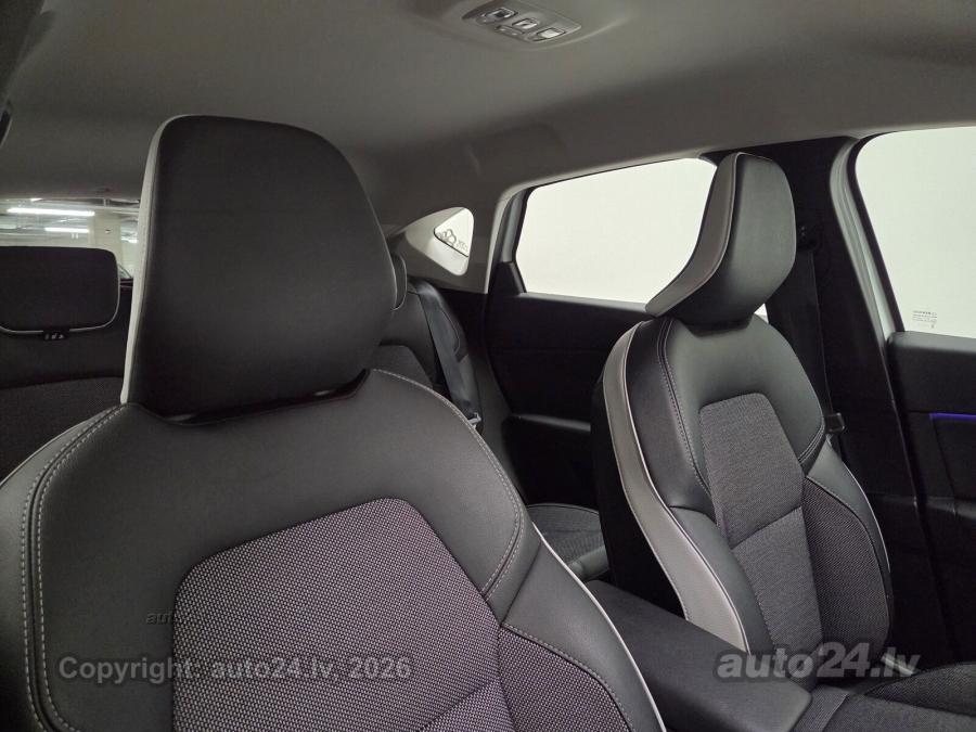 Balts Renault Captur 2022 Tallina, ar dzinēja tilpumu 1.60 L un nobraukumu 55 tūkst. km par 17400 €, foto 20 vietnē AUTOMOTO.COM.LV