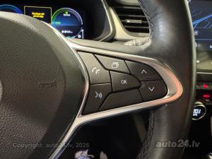 Balts Renault Captur 2022 Tallina, ar dzinēja tilpumu 1.60 L un nobraukumu 71 tūkst. km par 15900 €, foto 20 vietnē AUTOMOTO.COM.LV