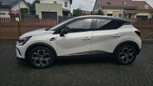 Balts Renault Captur 2022 Panevēža, ar dzinēja tilpumu 1.60 L un nobraukumu 178 tūkst. km par 12999 €, foto 7 vietnē AUTOMOTO.COM.LV