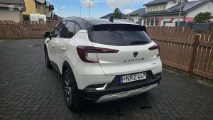 Balts Renault Captur 2022 Panevēža, ar dzinēja tilpumu 1.60 L un nobraukumu 178 tūkst. km par 12999 €, foto 8 vietnē AUTOMOTO.COM.LV