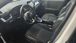 Balts Renault Captur 2022 Panevēža, ar dzinēja tilpumu 1.60 L un nobraukumu 178 tūkst. km par 12999 €, foto 13 vietnē AUTOMOTO.COM.LV