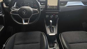 Balts Renault Captur 2022 Panevēža, ar dzinēja tilpumu 1.60 L un nobraukumu 178 tūkst. km par 12999 €, foto 14 vietnē AUTOMOTO.COM.LV