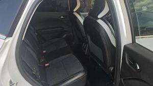 Balts Renault Captur 2022 Panevēža, ar dzinēja tilpumu 1.60 L un nobraukumu 178 tūkst. km par 12999 €, foto 16 vietnē AUTOMOTO.COM.LV