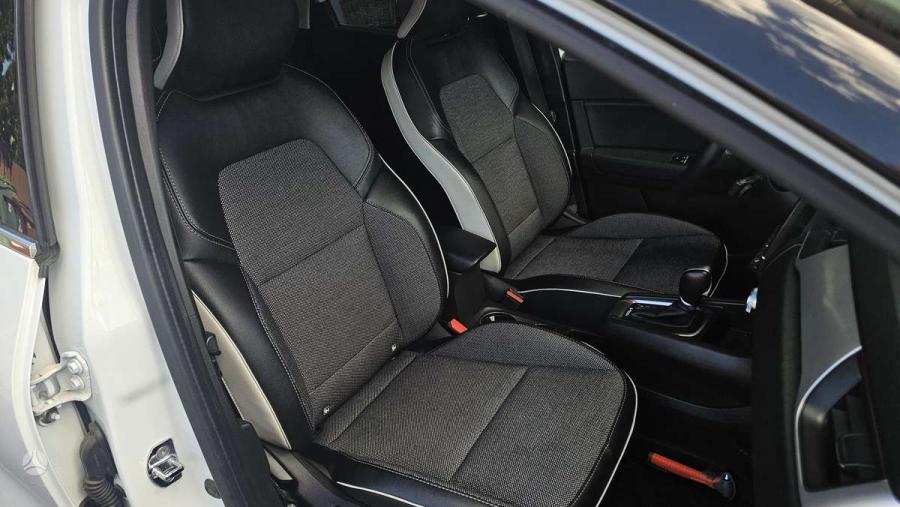 Balts Renault Captur 2022 Panevēža, ar dzinēja tilpumu 1.60 L un nobraukumu 178 tūkst. km par 12999 €, foto 17 vietnē AUTOMOTO.COM.LV