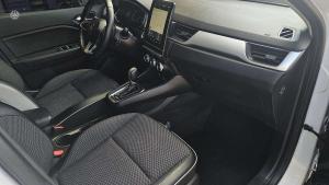 Balts Renault Captur 2022 Panevēža, ar dzinēja tilpumu 1.60 L un nobraukumu 178 tūkst. km par 12999 €, foto 18 vietnē AUTOMOTO.COM.LV