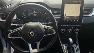 Balts Renault Captur 2022 Panevēža, ar dzinēja tilpumu 1.60 L un nobraukumu 178 tūkst. km par 12999 €, foto 19 vietnē AUTOMOTO.COM.LV