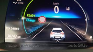 Balts Renault Captur 2023 Tallina, ar dzinēja tilpumu 1.60 L un nobraukumu 31 tūkst. km par 18995 €, foto 13 vietnē AUTOMOTO.COM.LV