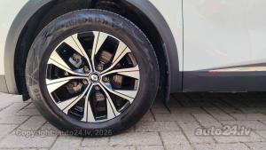Balts Renault Captur 2023 Tallina, ar dzinēja tilpumu 1.60 L un nobraukumu 31 tūkst. km par 18995 €, foto 15 vietnē AUTOMOTO.COM.LV